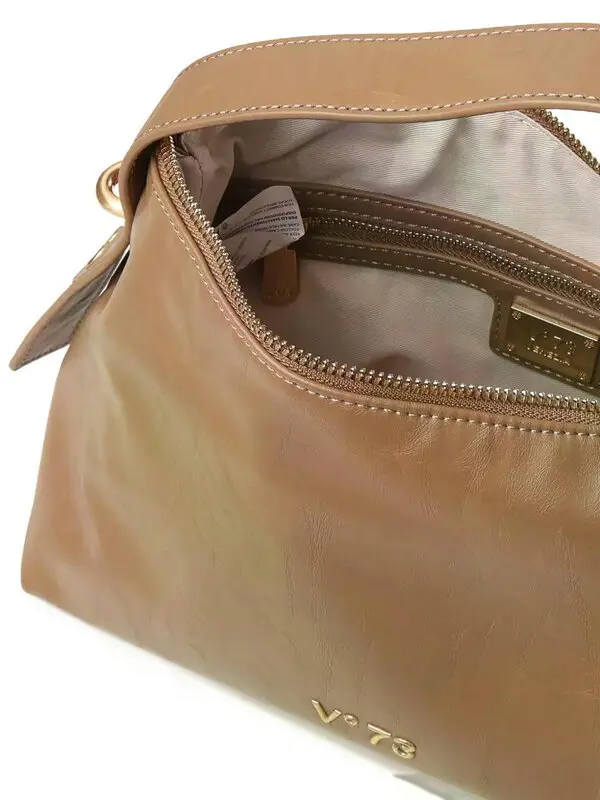 V°73 Isabella Shoulder Bag - Brown