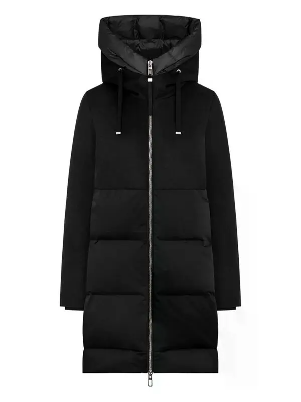 DUNO Talia Hooded Coat