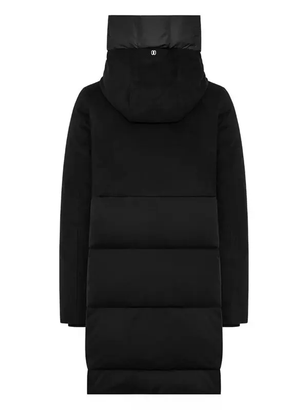 DUNO Talia Hooded Coat