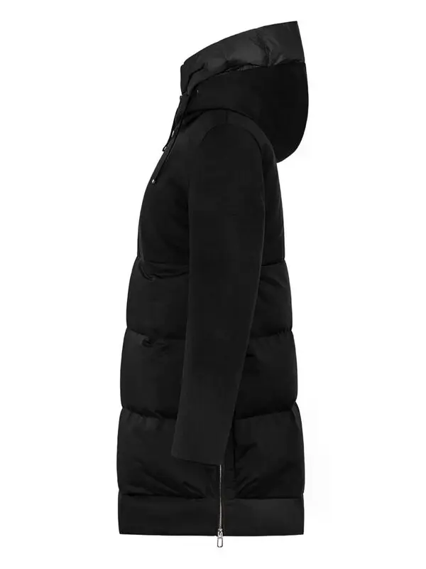 DUNO Talia Hooded Coat