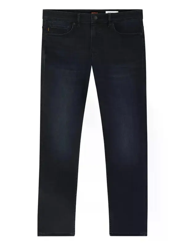 BOSS Delaware Five-pocket Jeans