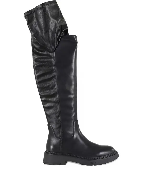 Ash Over-the-knee Boots