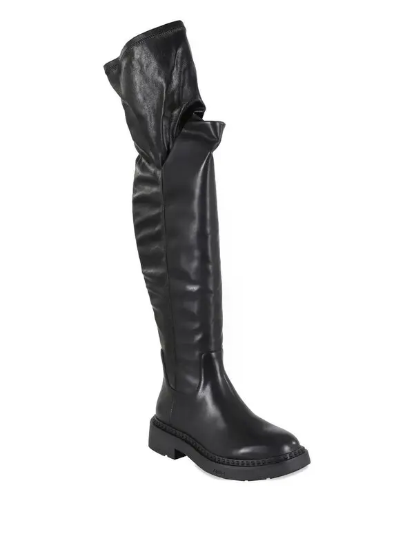 Ash Over-the-knee Boots