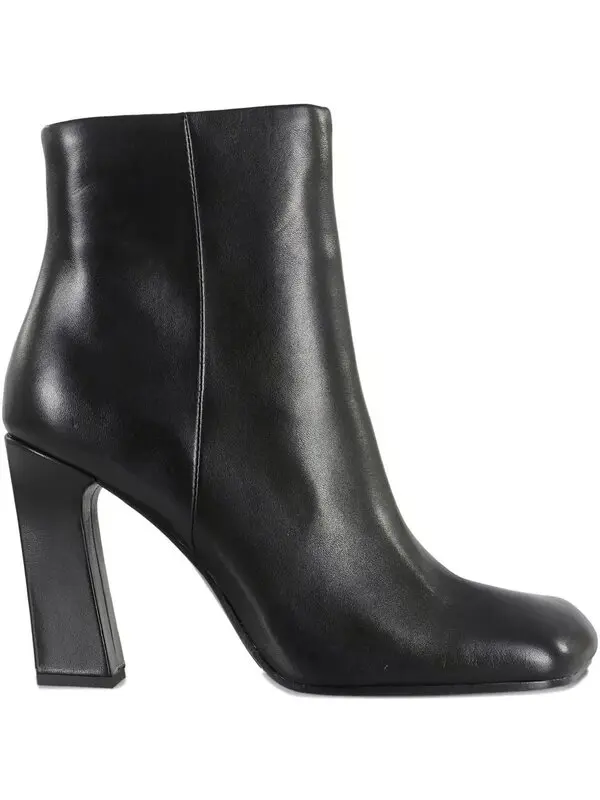 Ash 95mm Alina Block-heel Boots