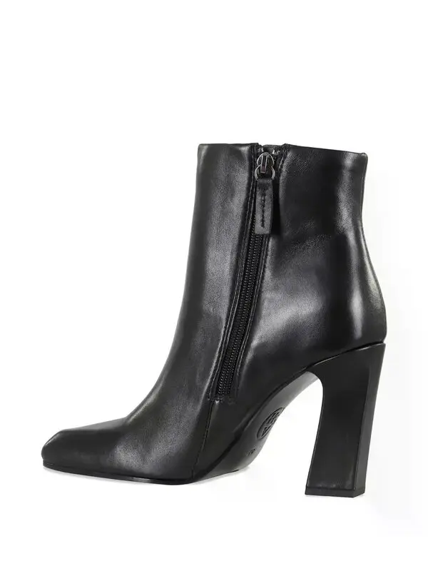 Ash 95mm Alina Block-heel Boots