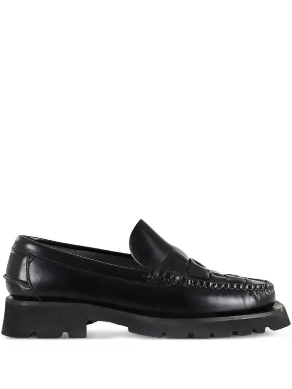 Hereu Nombela Sport Mules