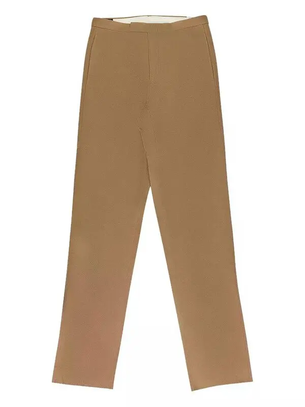 Aimé Leon Dore Dart-detail Trousers