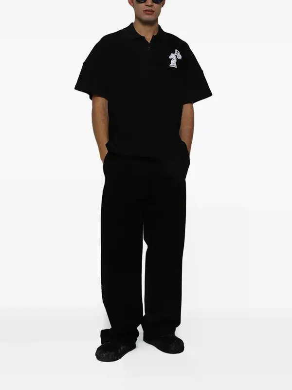 Rhude Traxedo Track Pants