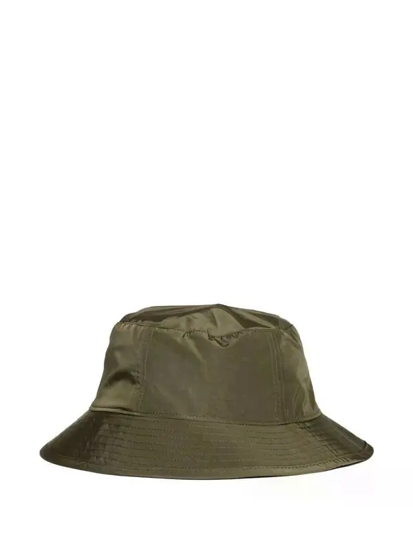 C.P. COMPANY Chrome-r Bucket Hat - Green
