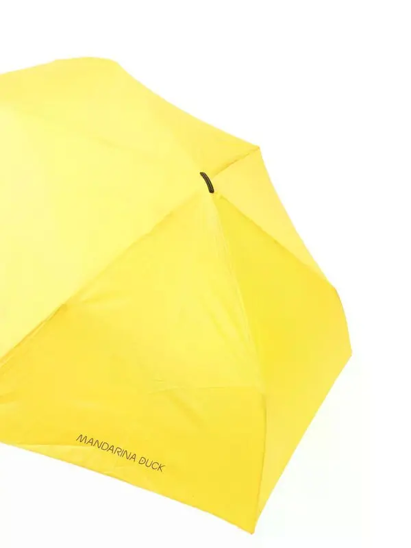 MANDARINA DUCK Logo-patch Umbrella