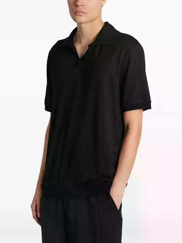 Giorgio Armani Short-sleeve T-shirt