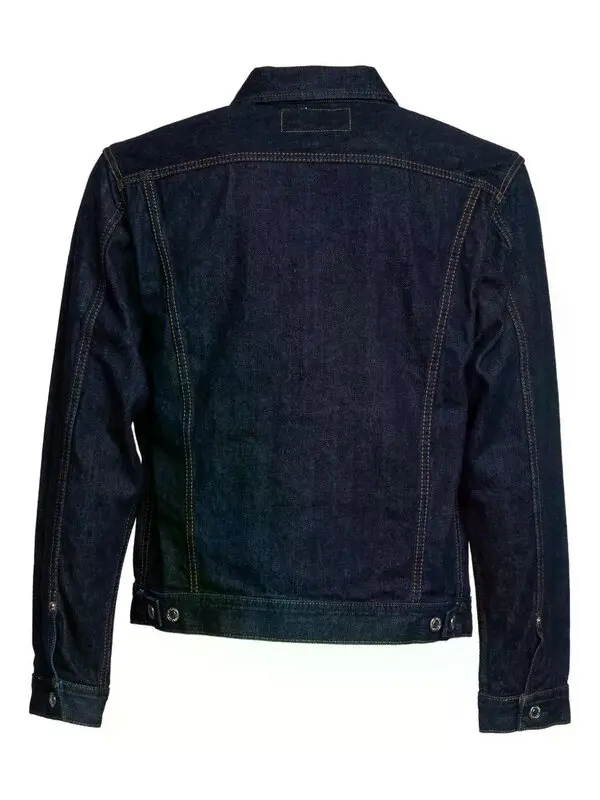 Edwin Denim Jacket