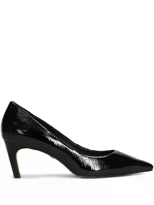 ANDREA CARRANO Pointed Pumps