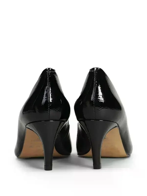 ANDREA CARRANO Pointed Pumps
