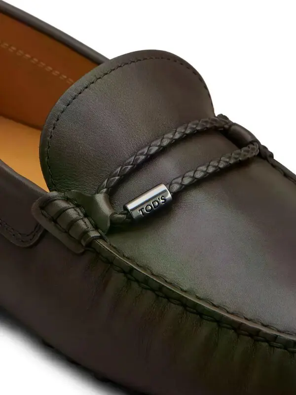 TOD'S Gommino Loafers