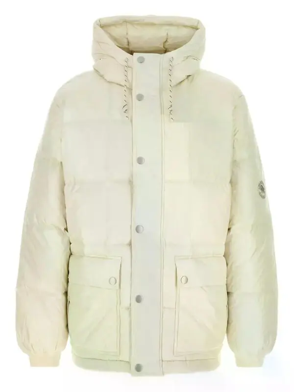 MAMMUT X Cabourn Direttissima Jacket - Neutrals
