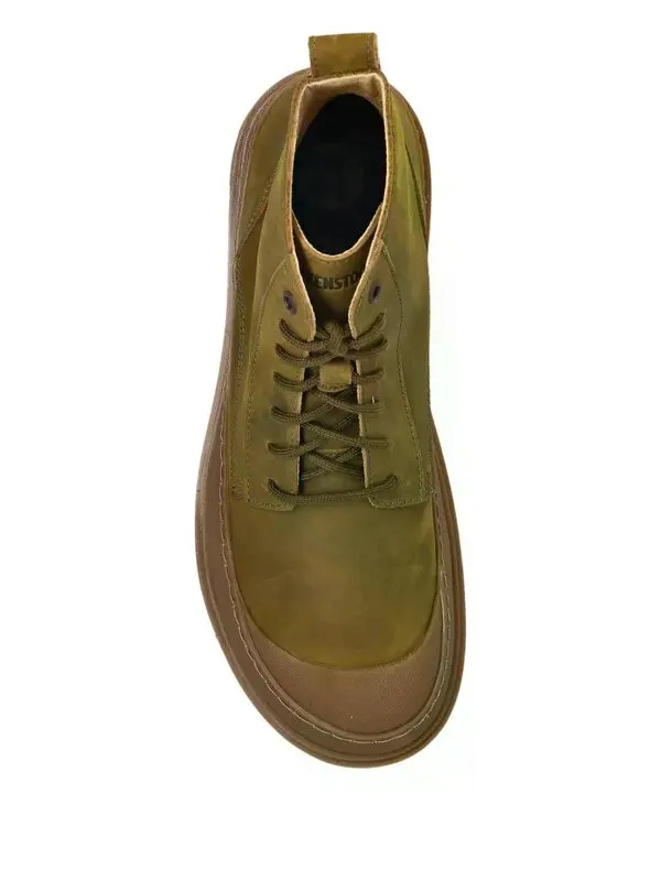 BIRKENSTOCK Prescott Boots - Green