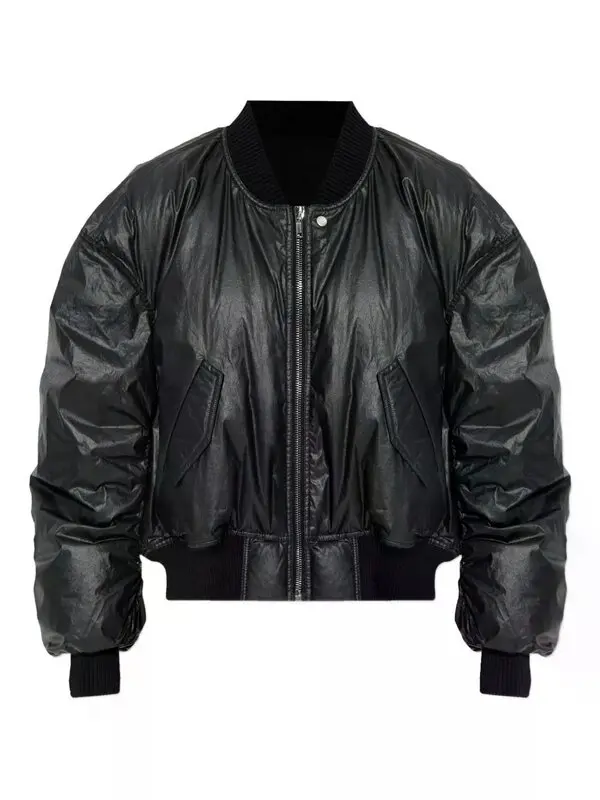 Rick Owens Concordians Runway Jacket