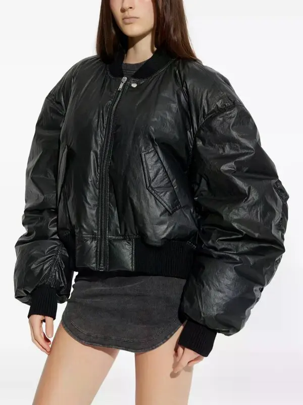 Rick Owens Concordians Runway Jacket