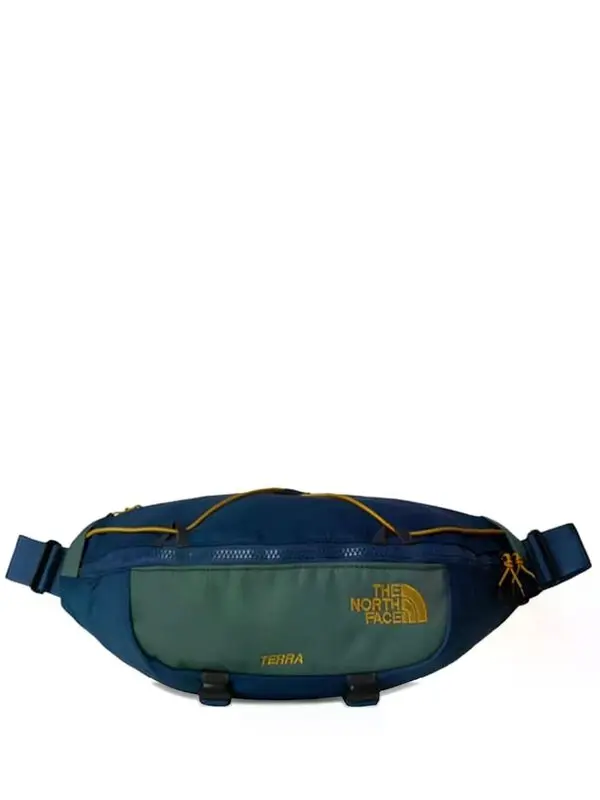 The North Face Terra 6-liter Belt Bag - Blue