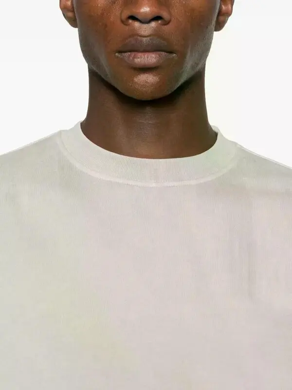 C.P. COMPANY Lens-detail Crew-neck Sweatshirt