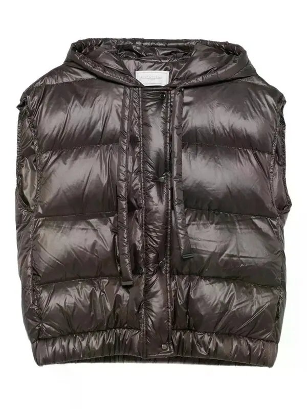Antonelli Firenze Focaccia Gilet