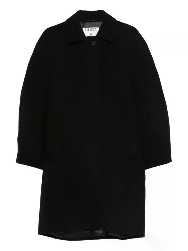 Filippa K Single-breasted Coat