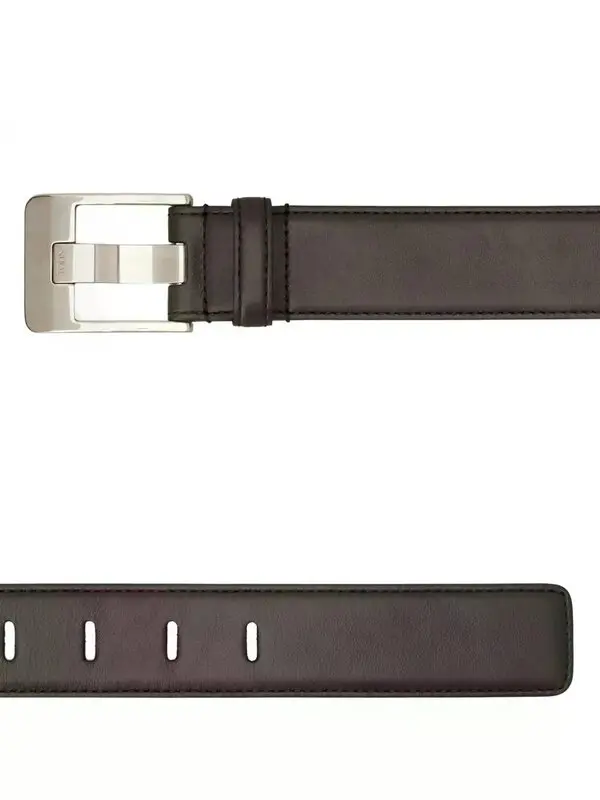 TOD'S Leather Belt