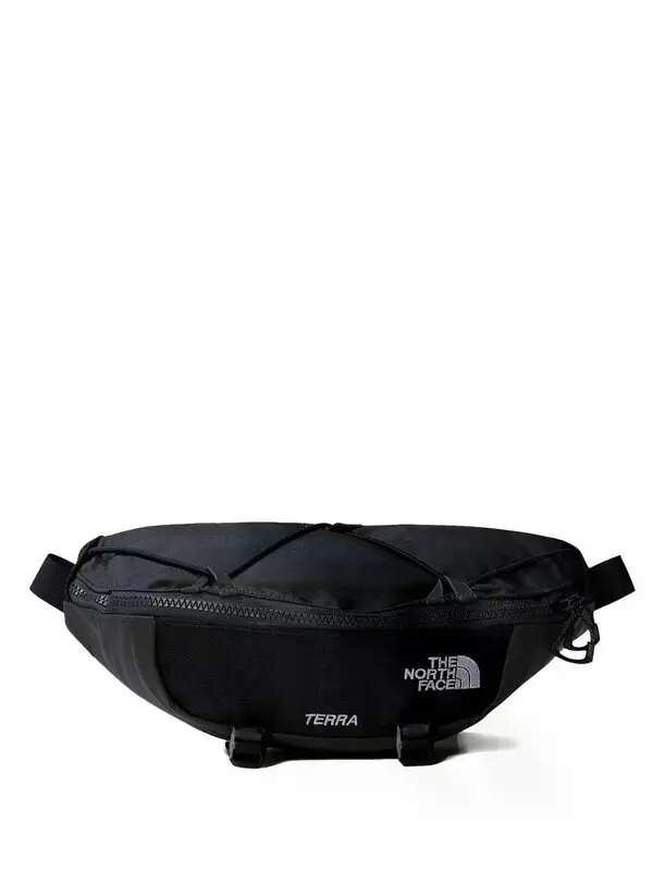 The North Face Terra Lumbar 3l Belt Bag - Black
