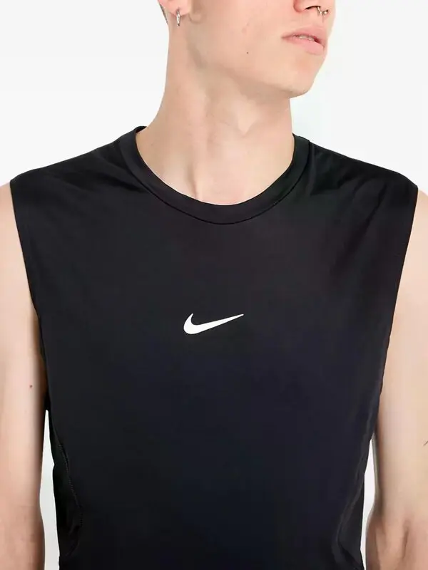 Nike Pro Dri-fit Sleeveless Top