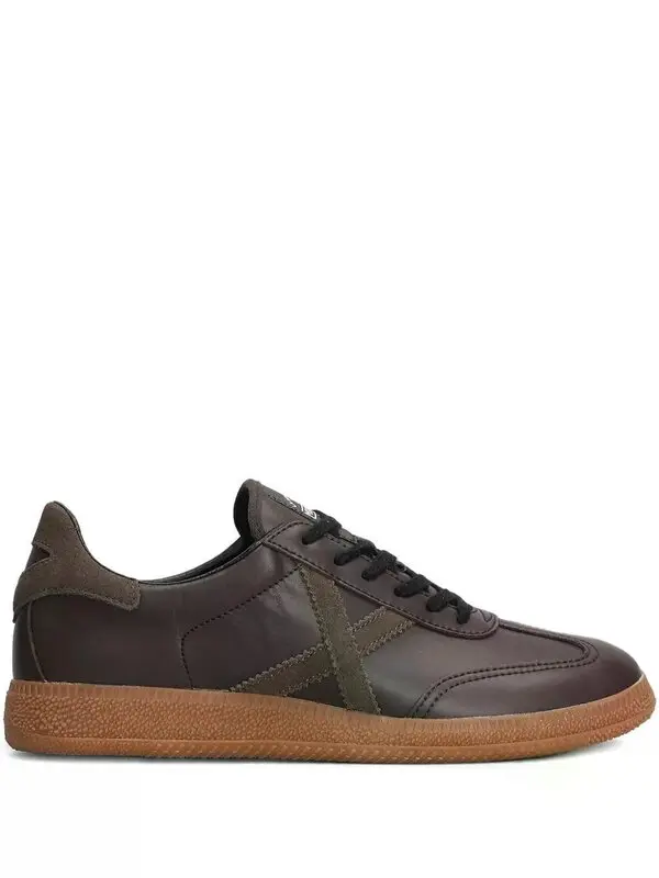MUNICH Barru Sneakers - Brown