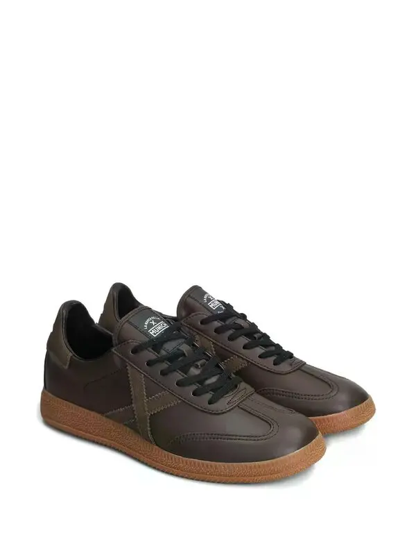 MUNICH Barru Sneakers - Brown