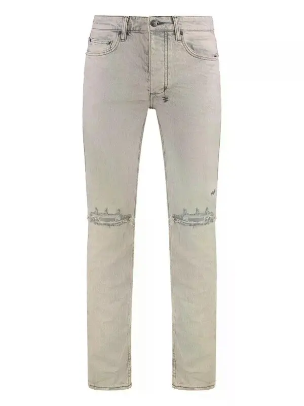 Ksubi Distressed-effect Jeans