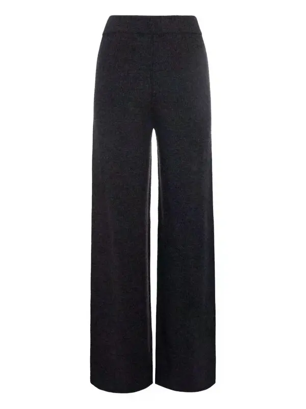 Max Mara Elasticated-waistband Trousers
