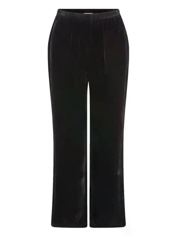 HAI Ulla Straight-leg Trousers