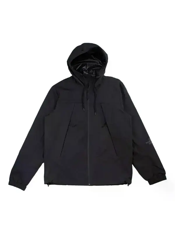 The North Face Hooded Jacket
