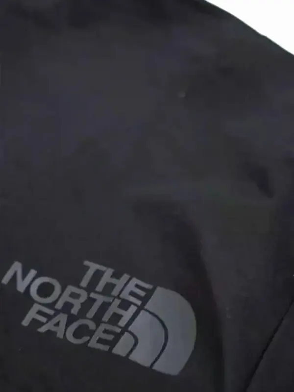 The North Face Hooded Jacket