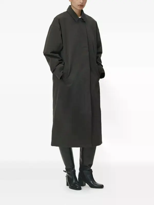 WELTER SHELTER Janice B Single-breasted Coat