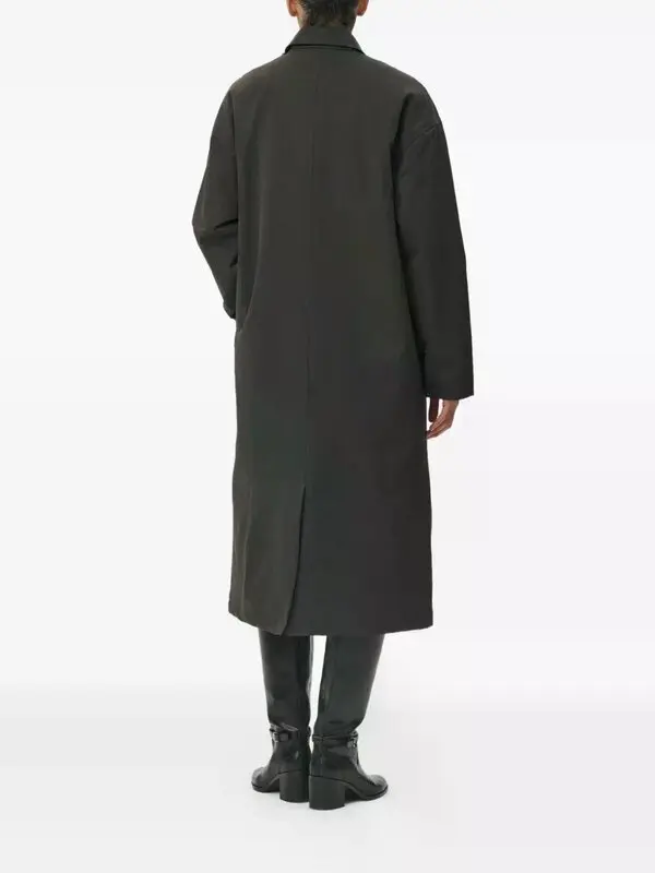 WELTER SHELTER Janice B Single-breasted Coat