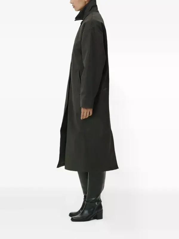 WELTER SHELTER Janice B Single-breasted Coat