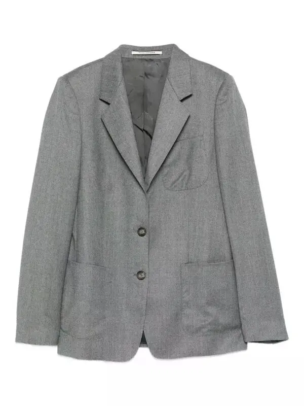 Tagliatore Single-breasted Blazer