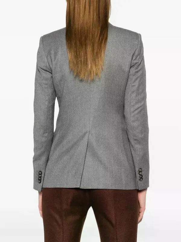Tagliatore Single-breasted Blazer