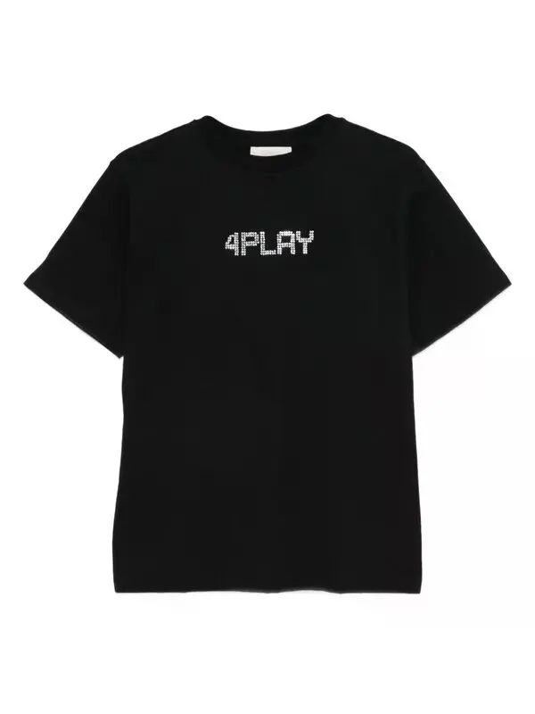 Coperni 4 Play T-shirt