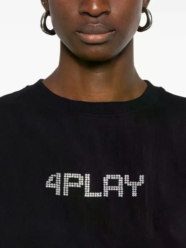Coperni 4 Play T-shirt