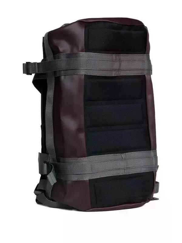 Rains Zip Texel Duffle Bag