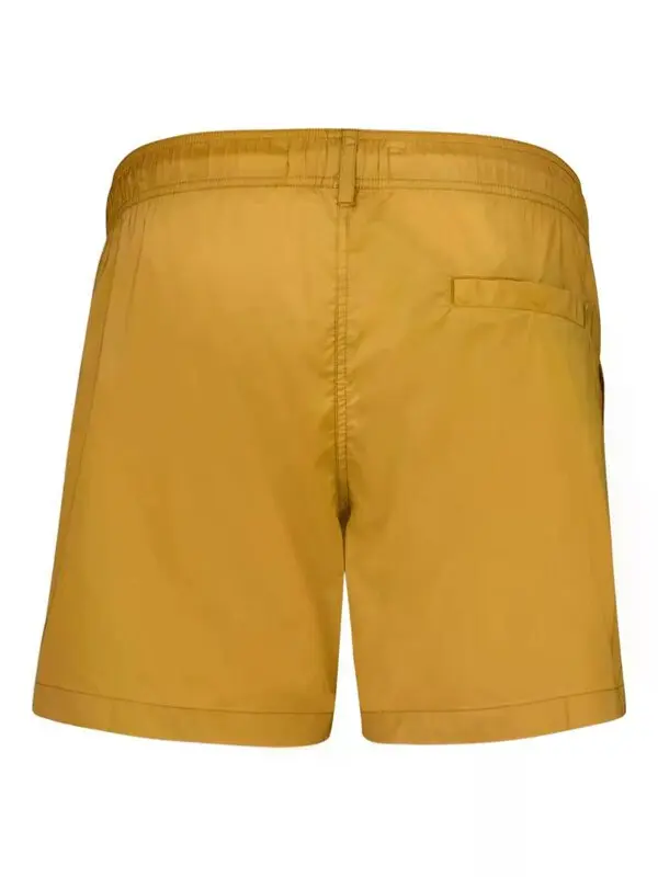 Frescobol Carioca Salvador Swim Shorts - Yellow