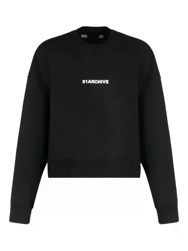 B1ARCHIVE Crew-neck Sweatshirt