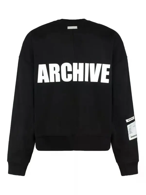B1ARCHIVE Crew-neck Sweatshirt