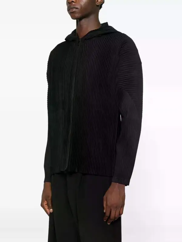 Issey Miyake June Blouson Jacket