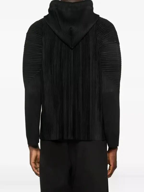 Issey Miyake June Blouson Jacket